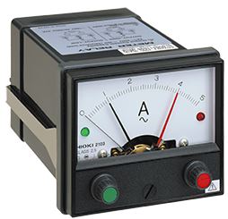Hioki Indonesia - » Meter Relays | CTs | Shunts