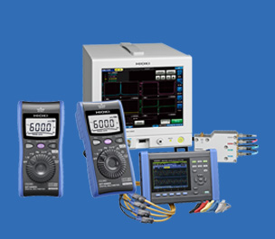 Products | Hioki Indonesia